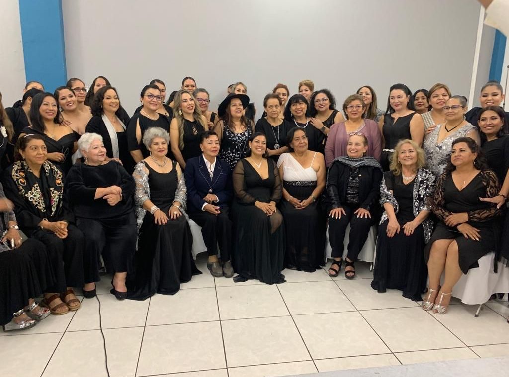 Confederación de Grandes Logias Femeninas de México – Escuela de las ...